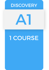 French courses based on the CEFR levels to obtain a recognised level