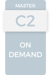 French courses based on the CEFR levels to obtain a recognised level